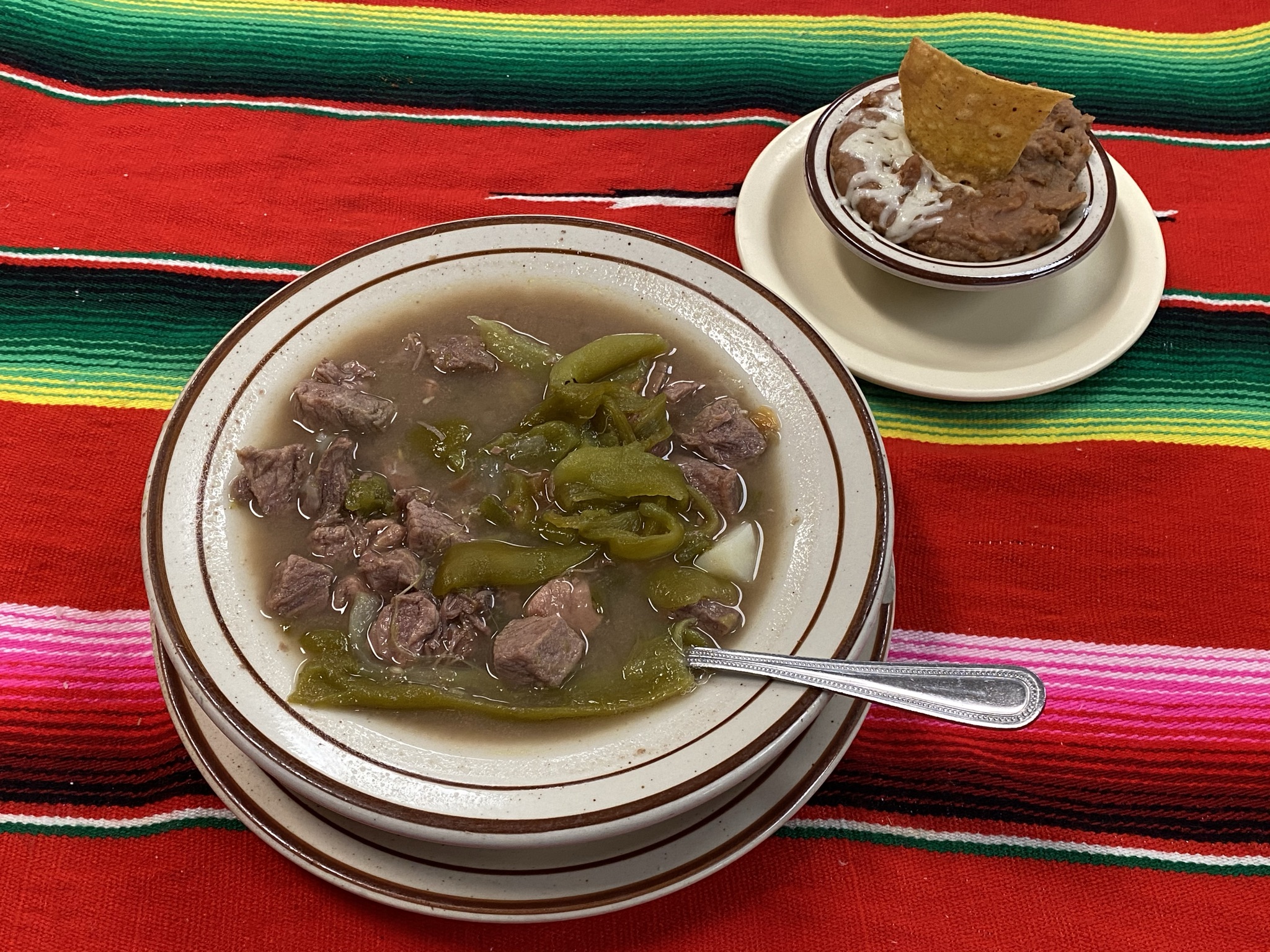 Mexican Takeout | El Paso, TX | Avila's Mexican Food